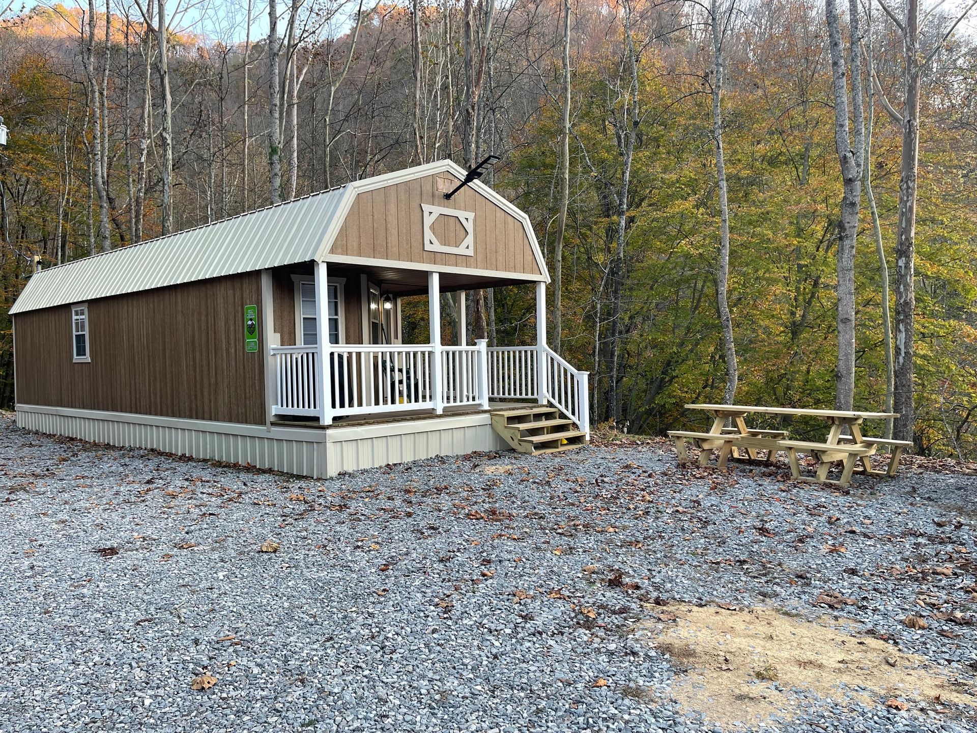 Photos of Logan, West Virginia | Hillbilly Rentals