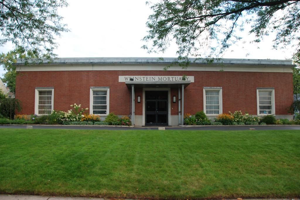 Weinstein Mortuary|Funeral & Cremation in Hartford, CT