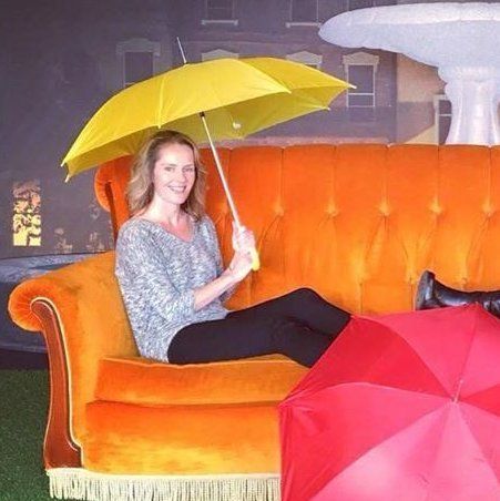 Meet the team - wood and disney