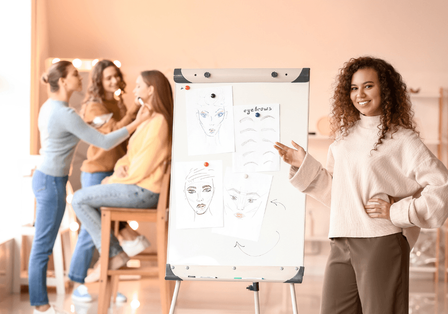 Beauty School Blog | PJ's College of Cosmetology