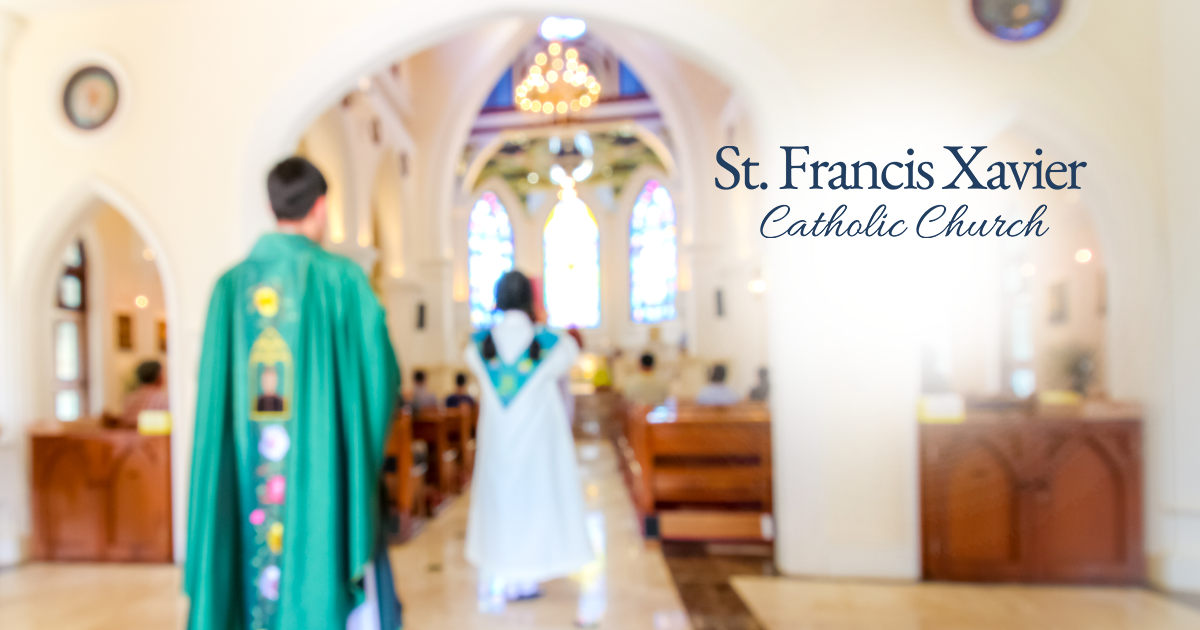 Guidelines for Lectors