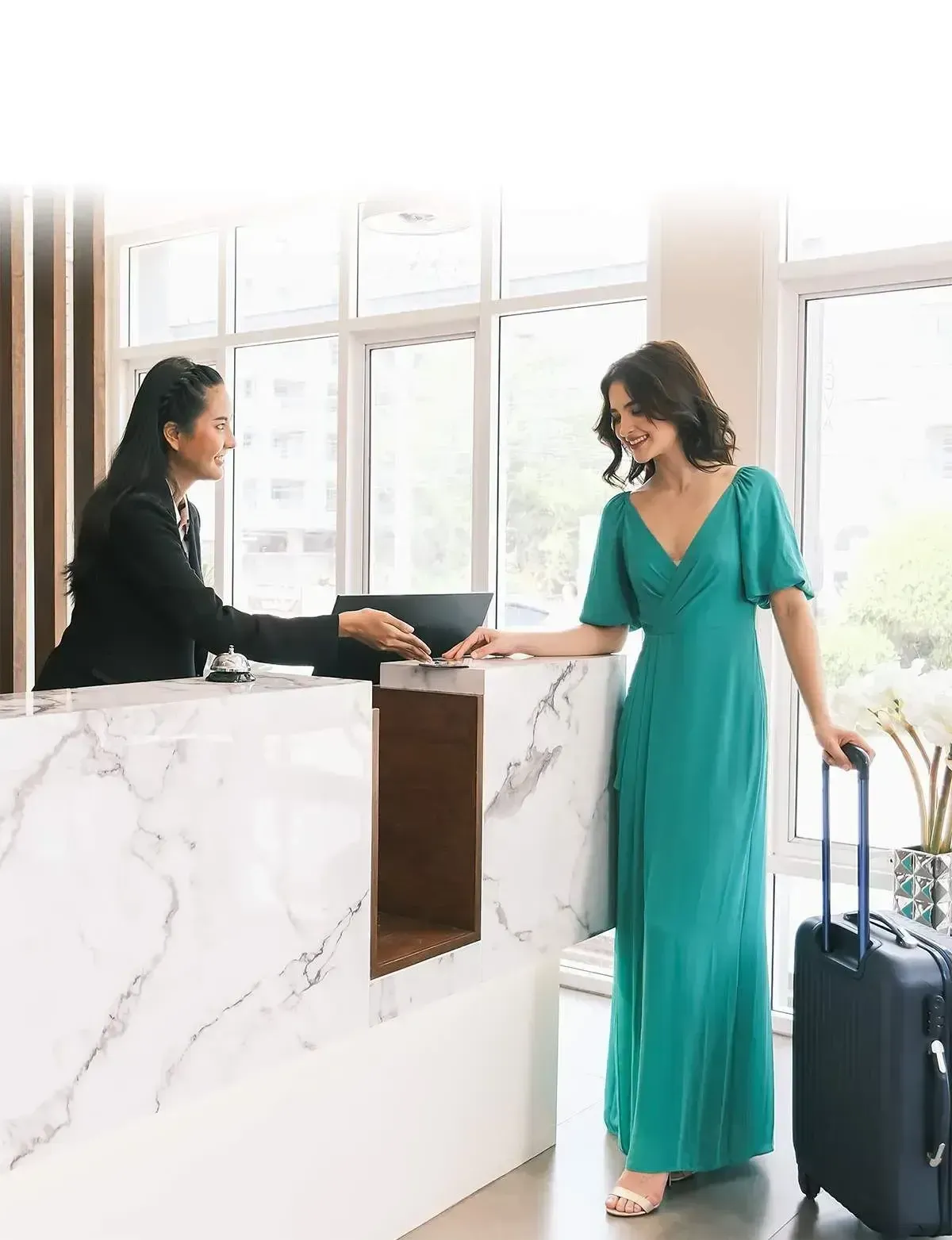 Guide on What Is a Concierge Service | Perfection Elegant