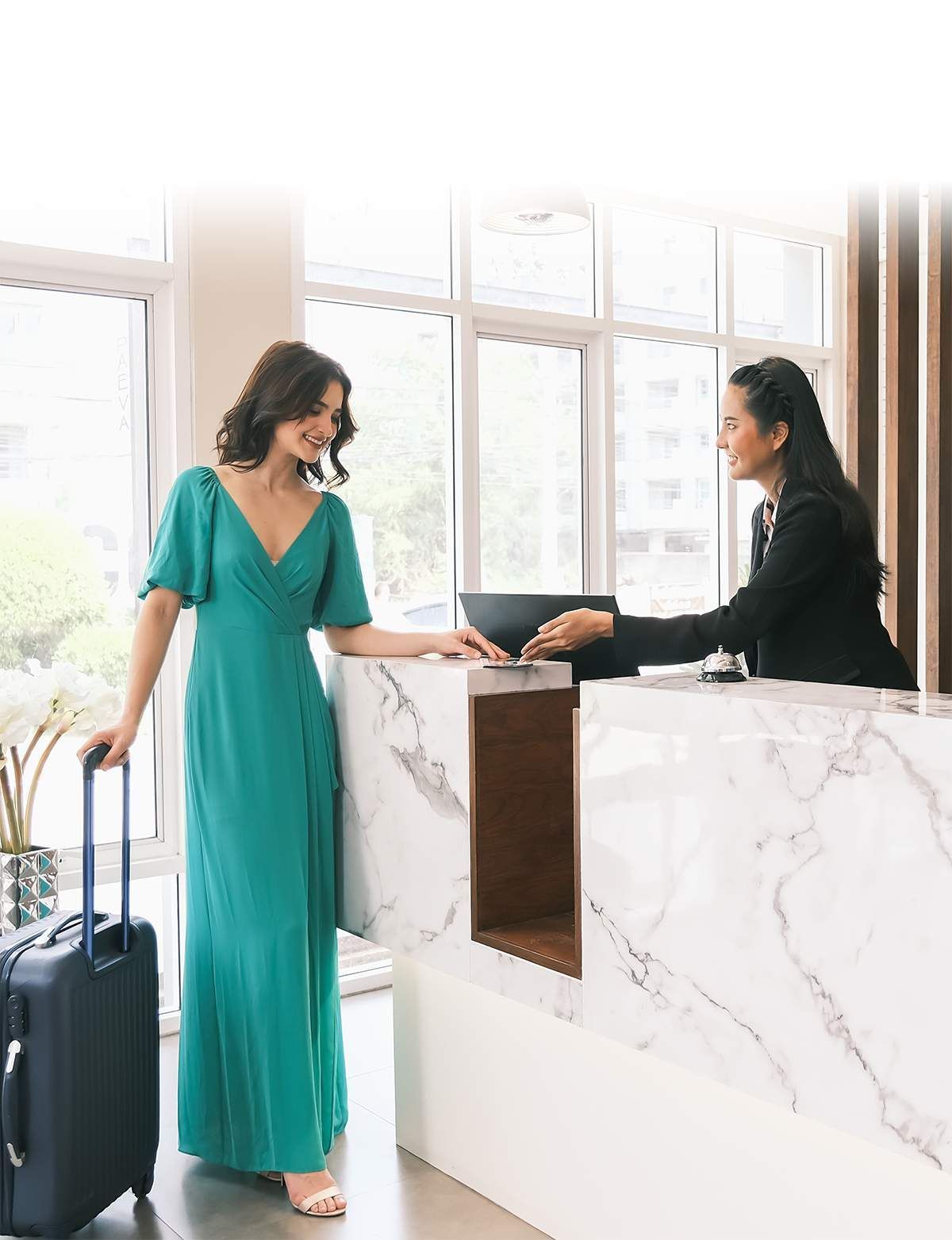 Guide on What Is a Concierge Service | Perfection Elegant
