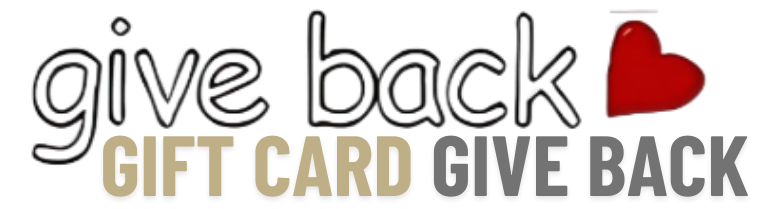 Local Gift Card, Give-Back Social Connect