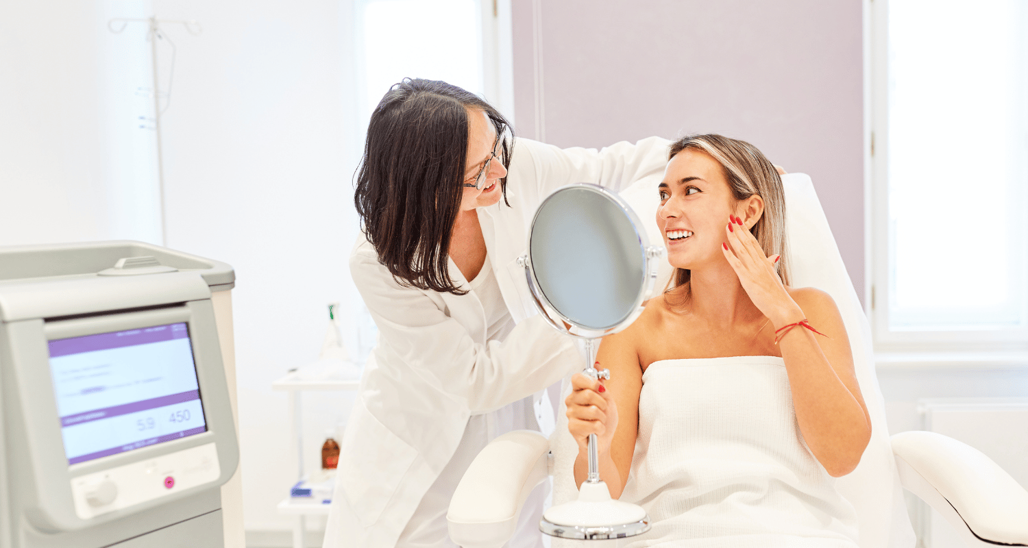 Chin Filler Cost for Profile Enhancement in Korea