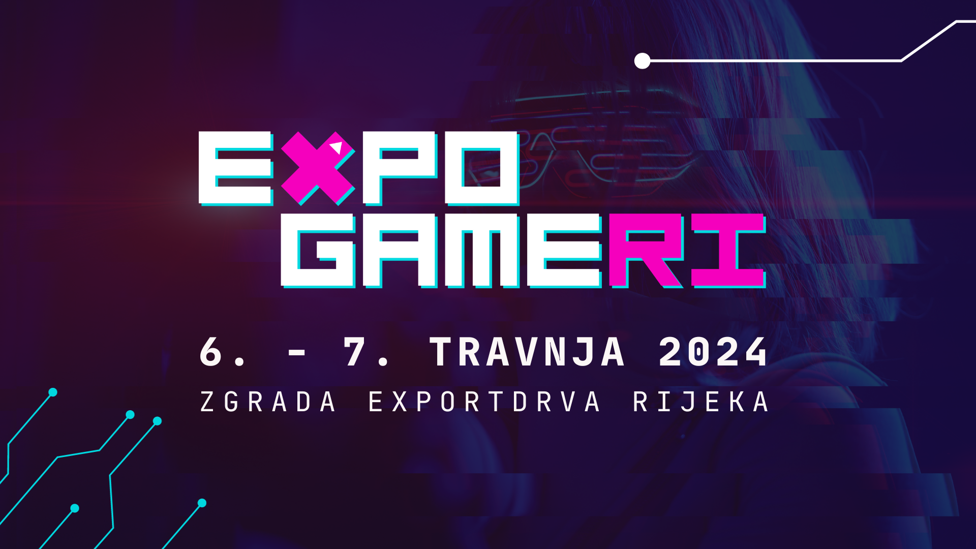 Expo Gameri