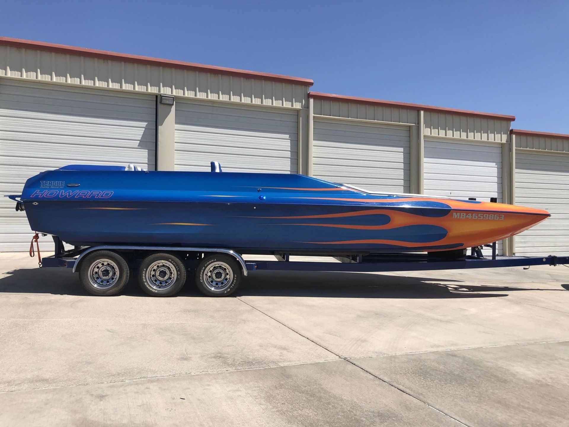 Boats | Lake Havasu City, AZ | Motorboat USA
