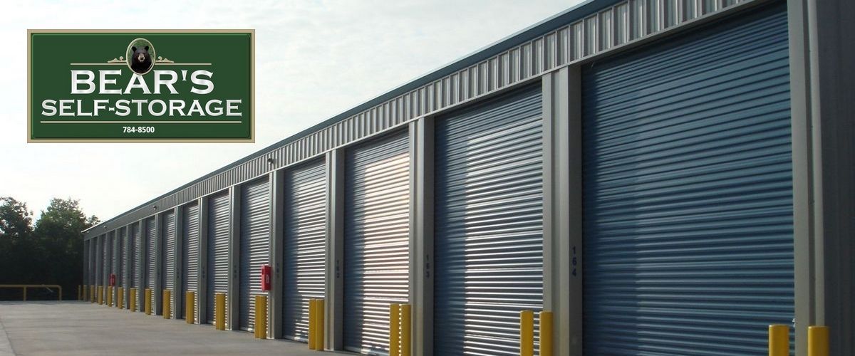 Storage Units & Containers for Rent | Turner, ME, Auburn and Lewiston ...