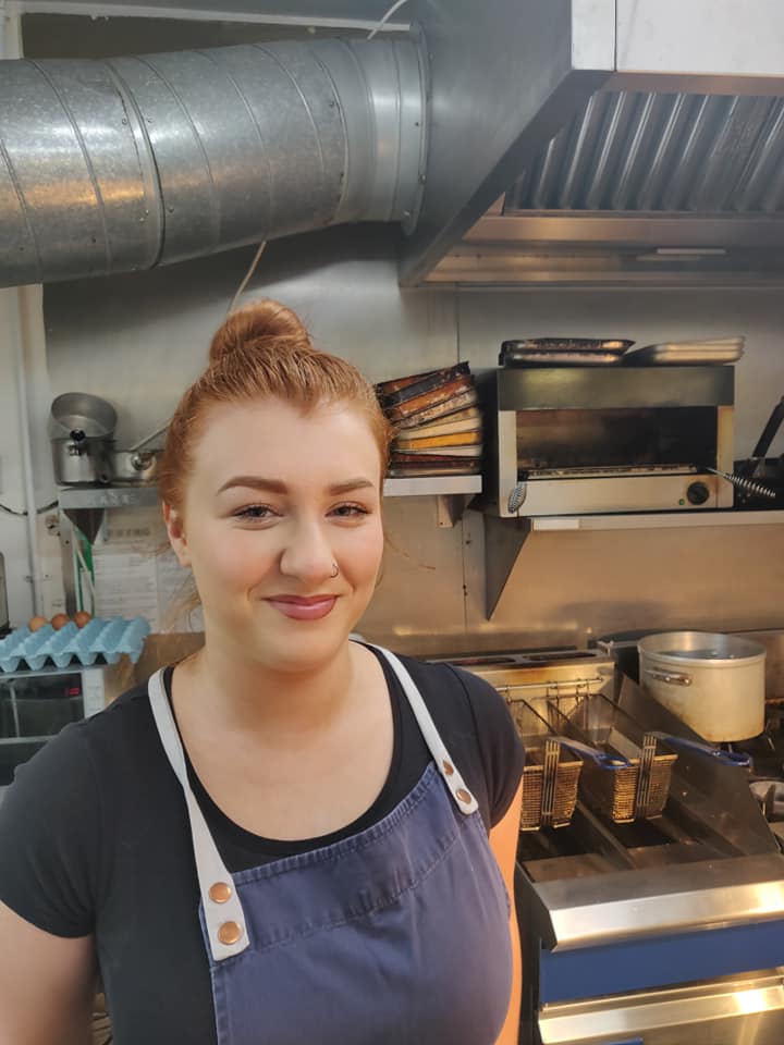 The Edensor Tea Cottage