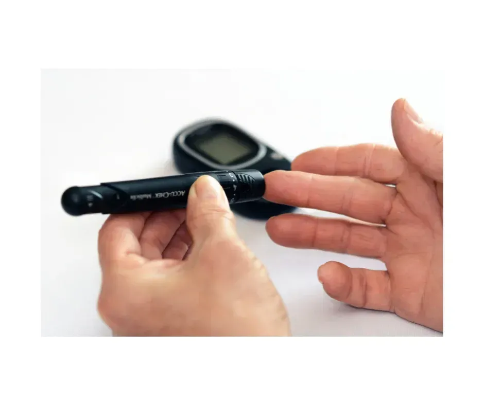 Diabetes Care & Management | Kippax Medical Centre Belconnen