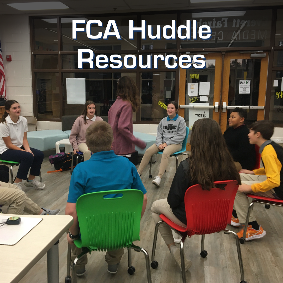 Chattanooga FCA