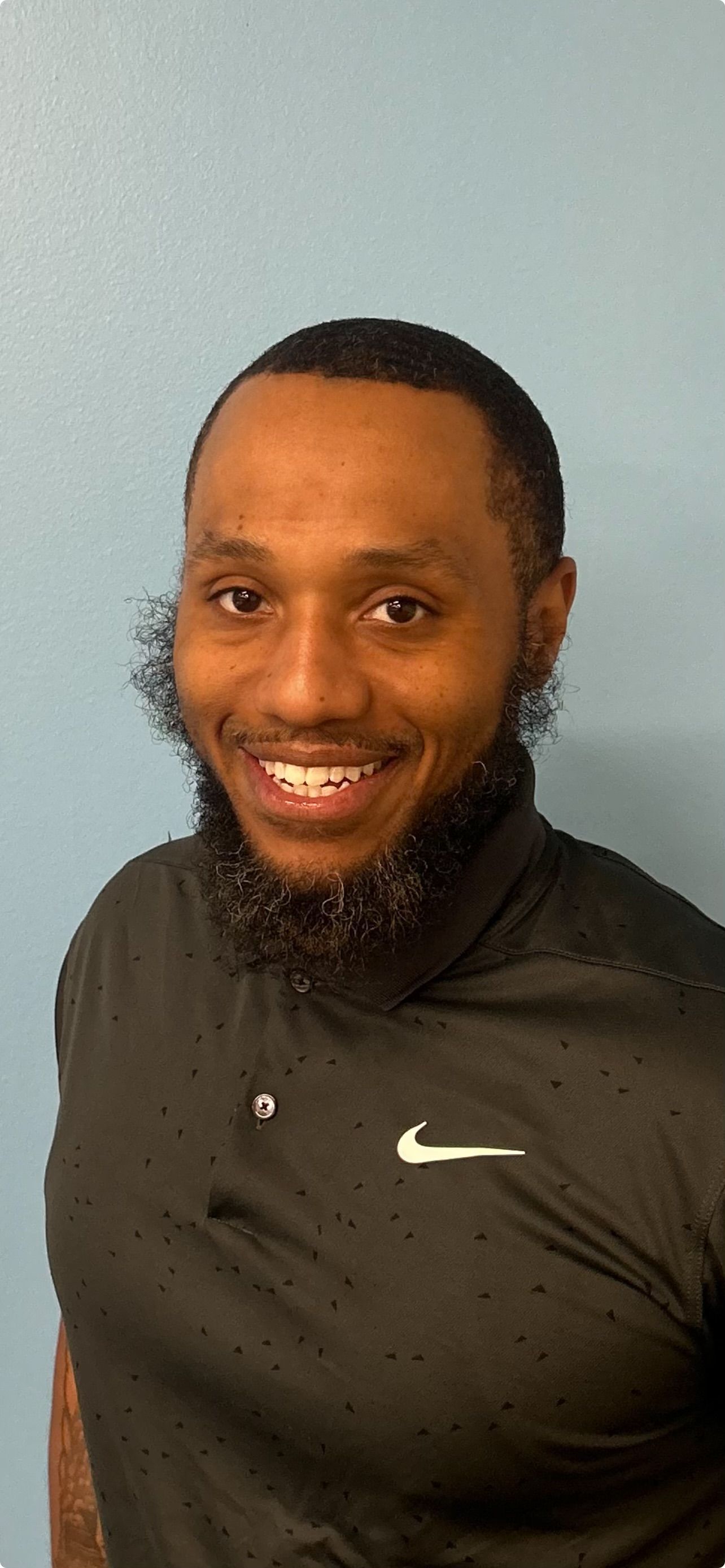 Staff & Board | Manumission House | Baltimore, MD