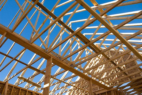 Custom-Built Trusses | Jefferson County, MO | Gravois Truss Company