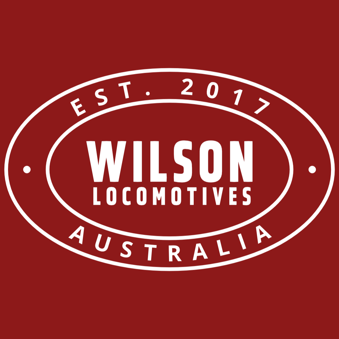 Wilson Locomotives