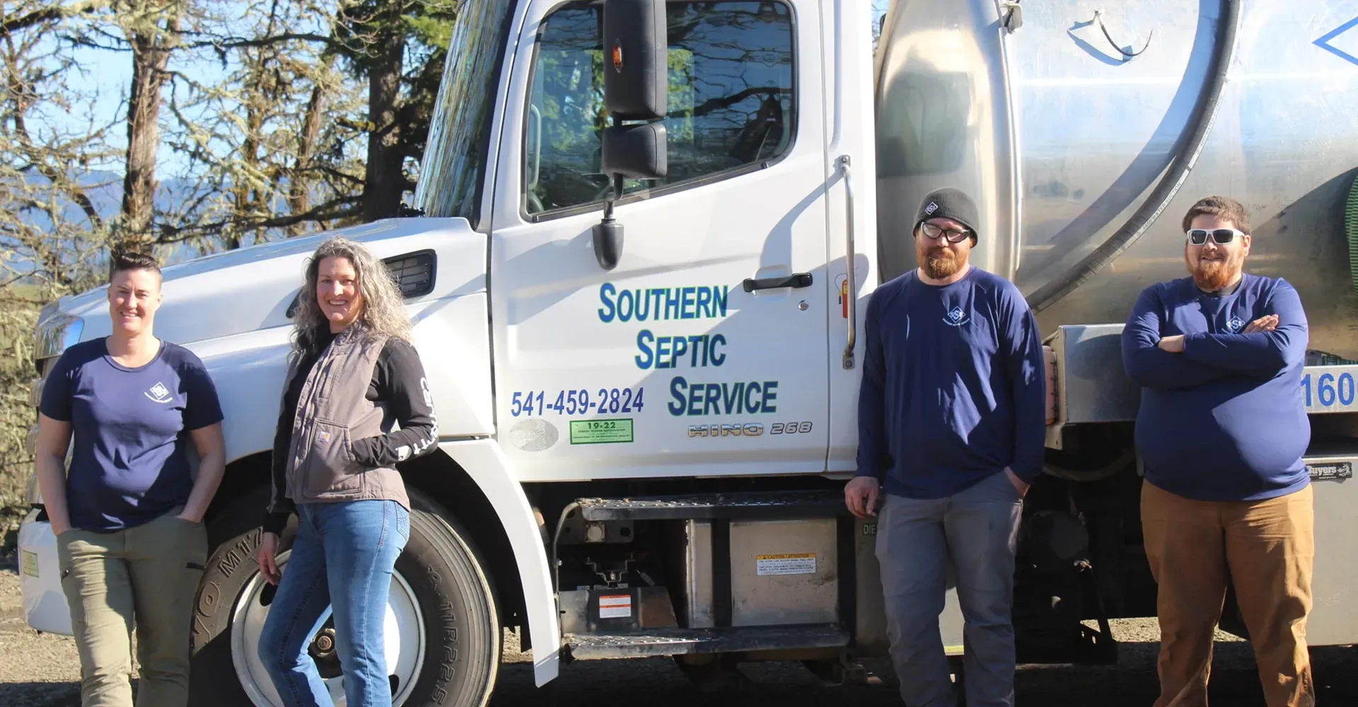Southern Septic Service, Inc. | FAQ