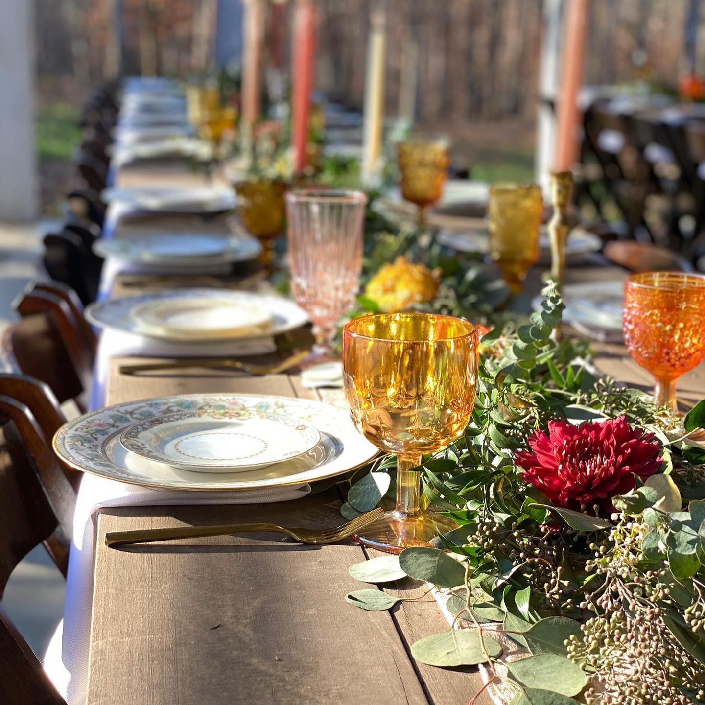 Southern-style Dining,Catering | Murfreesboro, Tennessee | Tasty Table