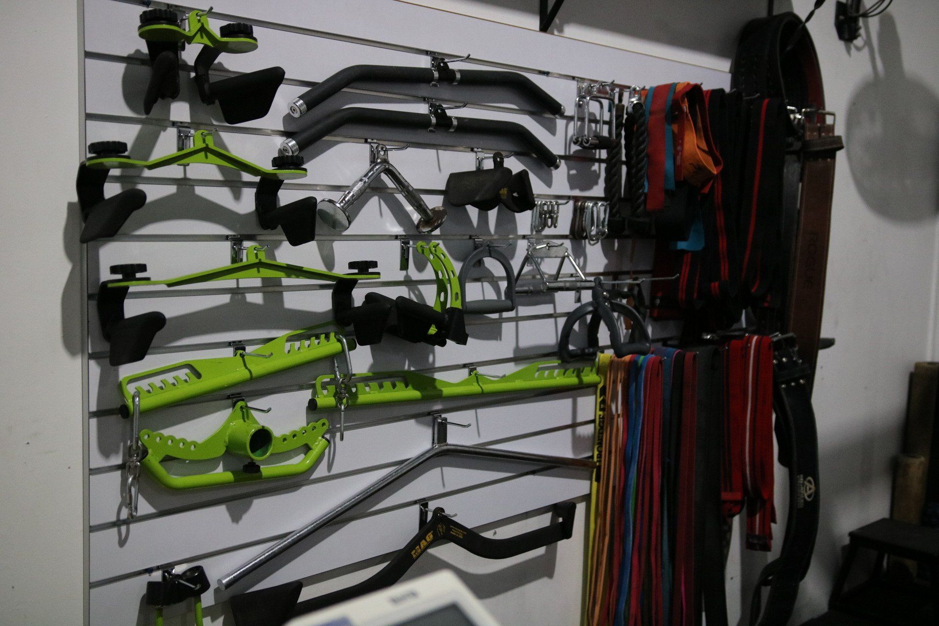 Powerlifting & Strength Training | Zero Weakness