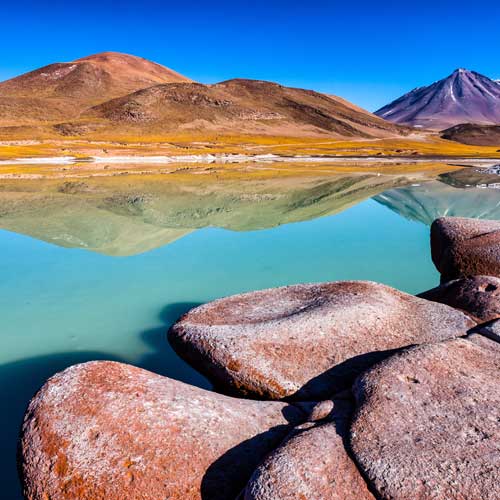 Amahuaca DMC & Events