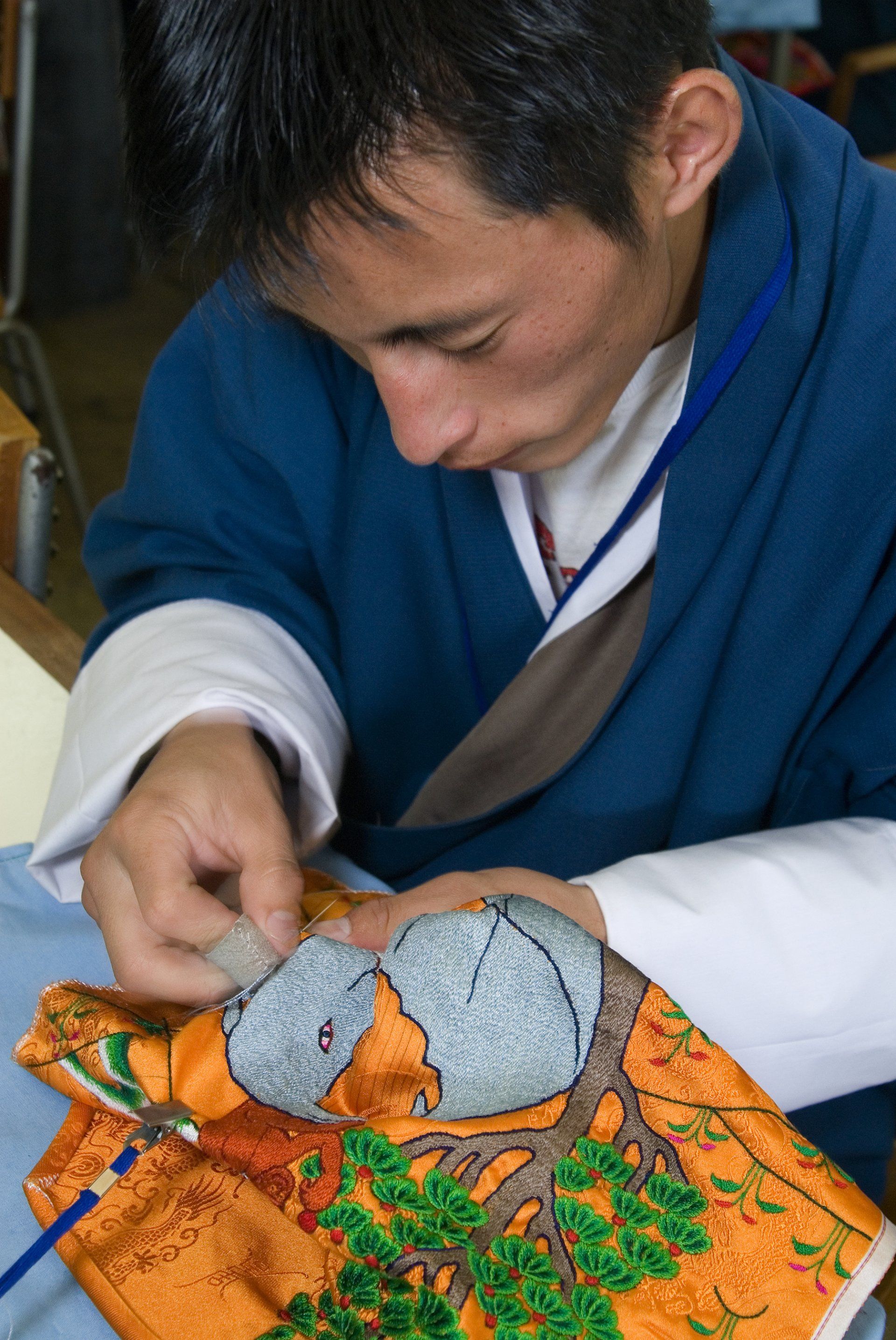 TrashiYangtse - The Attractions of Far East of Bhutan