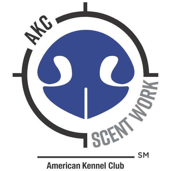 Premium ready for SCVC Scent Work Trial April 1-2nd, 2023