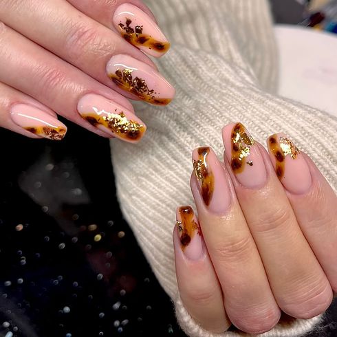 A 5-star rated nail salon | Derby | Nails by Beau Monde