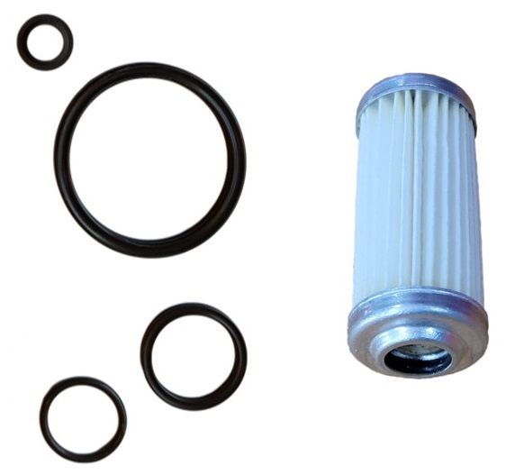 Seals & Filters | USA | 612-708-4317