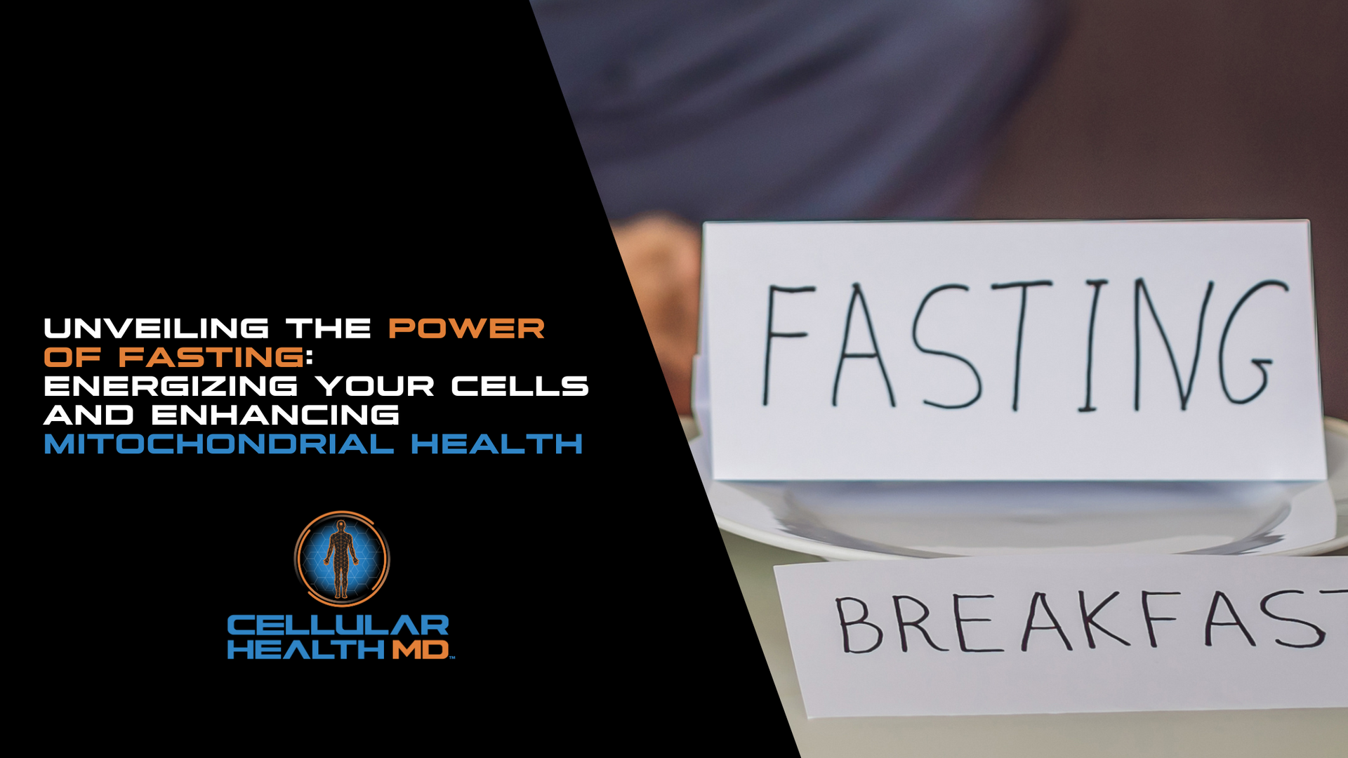 Cellular Health MD | Wellness Is The New Kewl