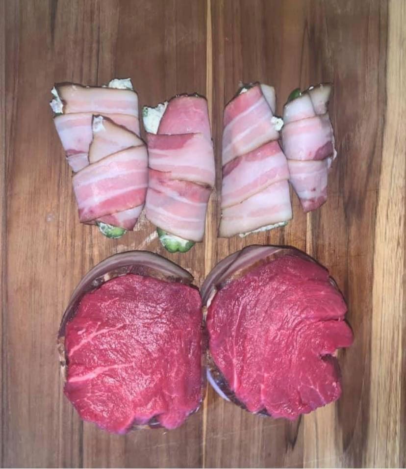 Hatfield Smoked Meat Market - Butcher Shop - Neosho MO