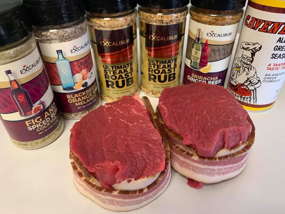 Hatfield Smoked Meat Market - Butcher Shop - Neosho MO