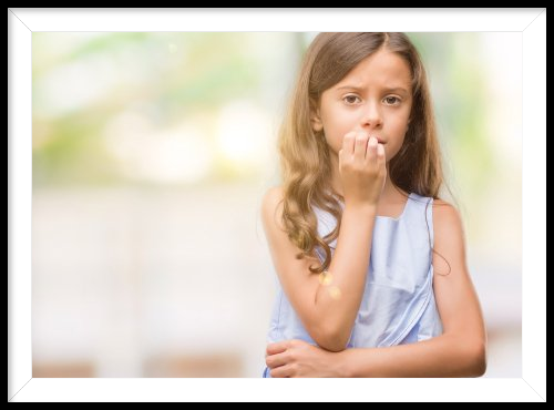 How to teach kids to cope with worry and anxiety