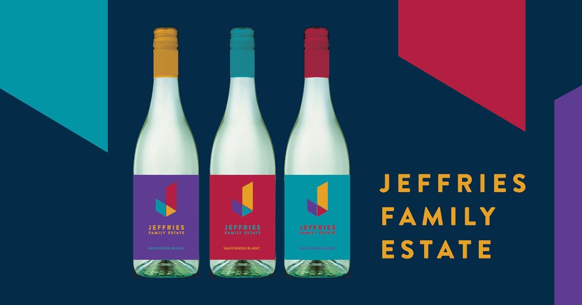 Jeffries Family Estate | Wholesale wine orders | Marlborough