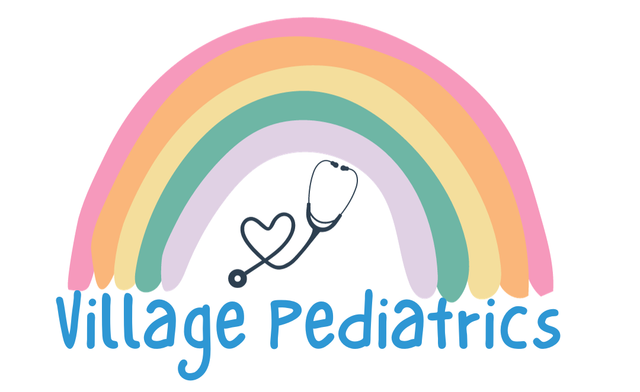 Pediatric Clinic Logo