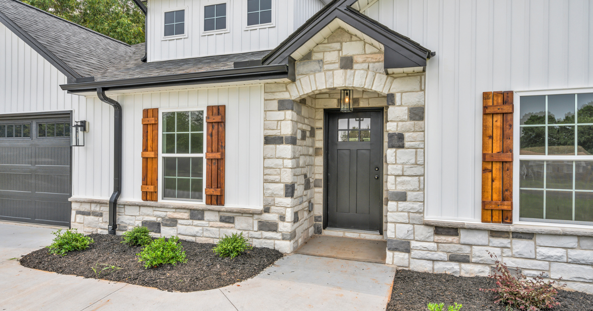 Craft Homes Inc | Build Homes Upstate SC