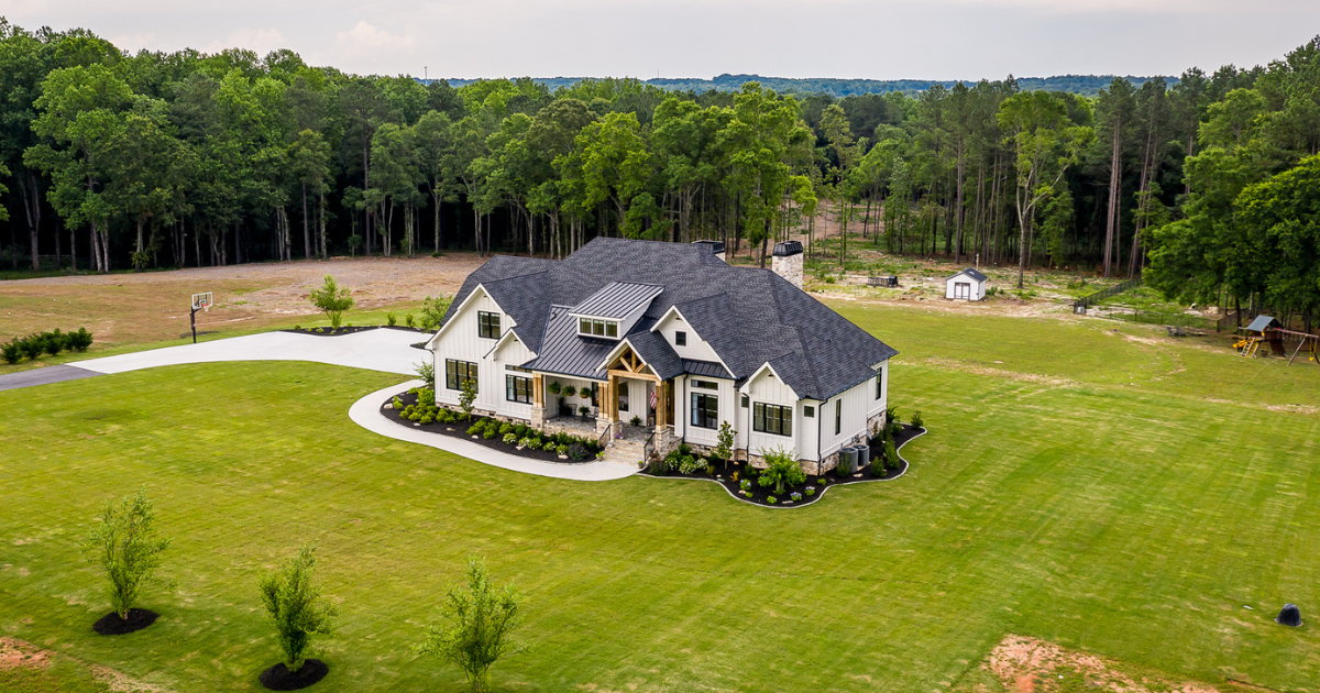 Craft Homes Inc | Build Homes Upstate SC