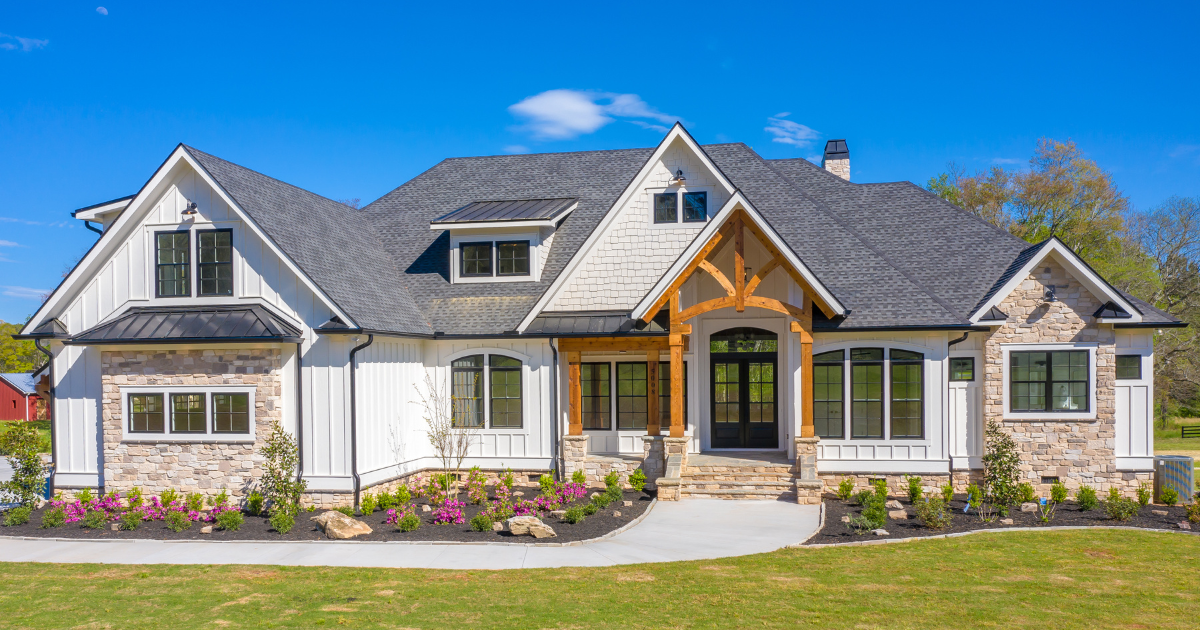 Craft Homes Inc | Build Homes Upstate SC