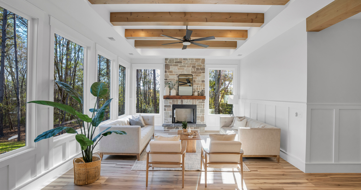 Craft Homes Inc | Custom Home Builder