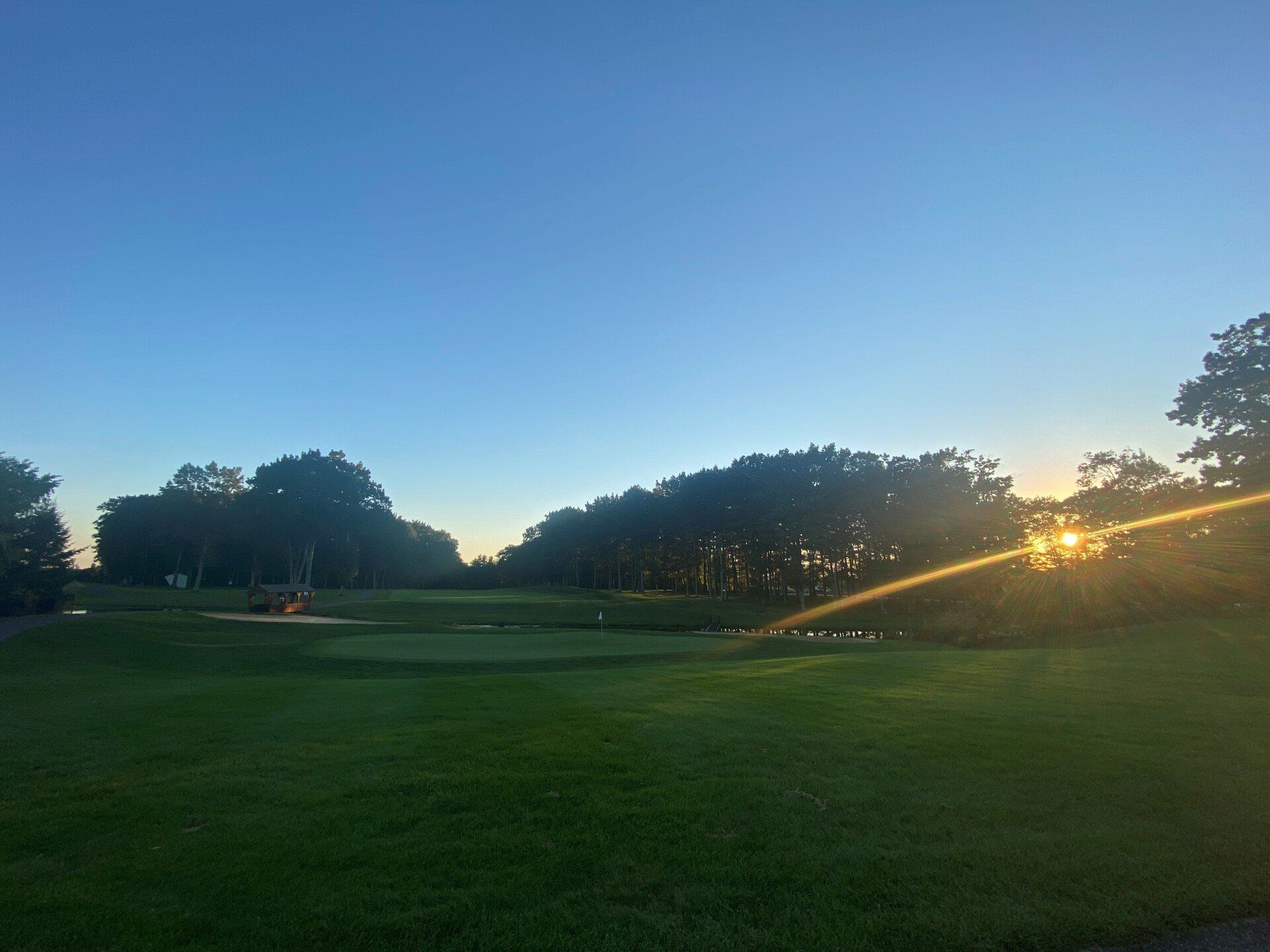 Atkinson Resort > Golf