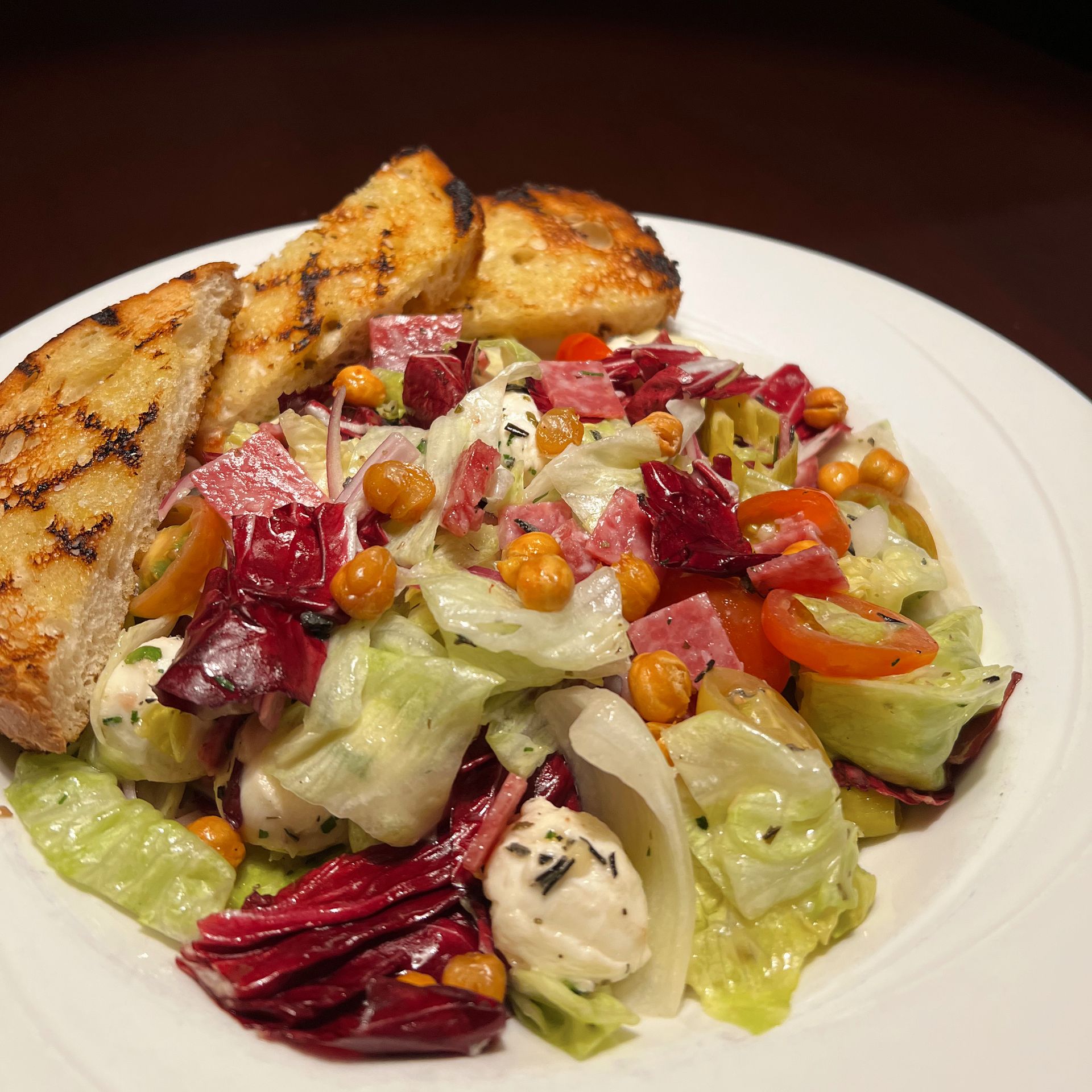 Atkinson Resort > Dining