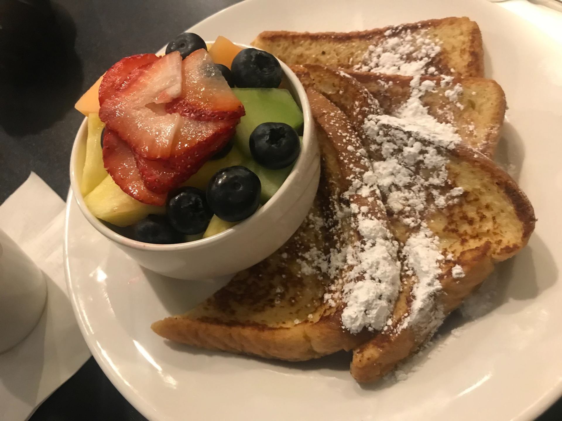 Atkinson Resort > Dining