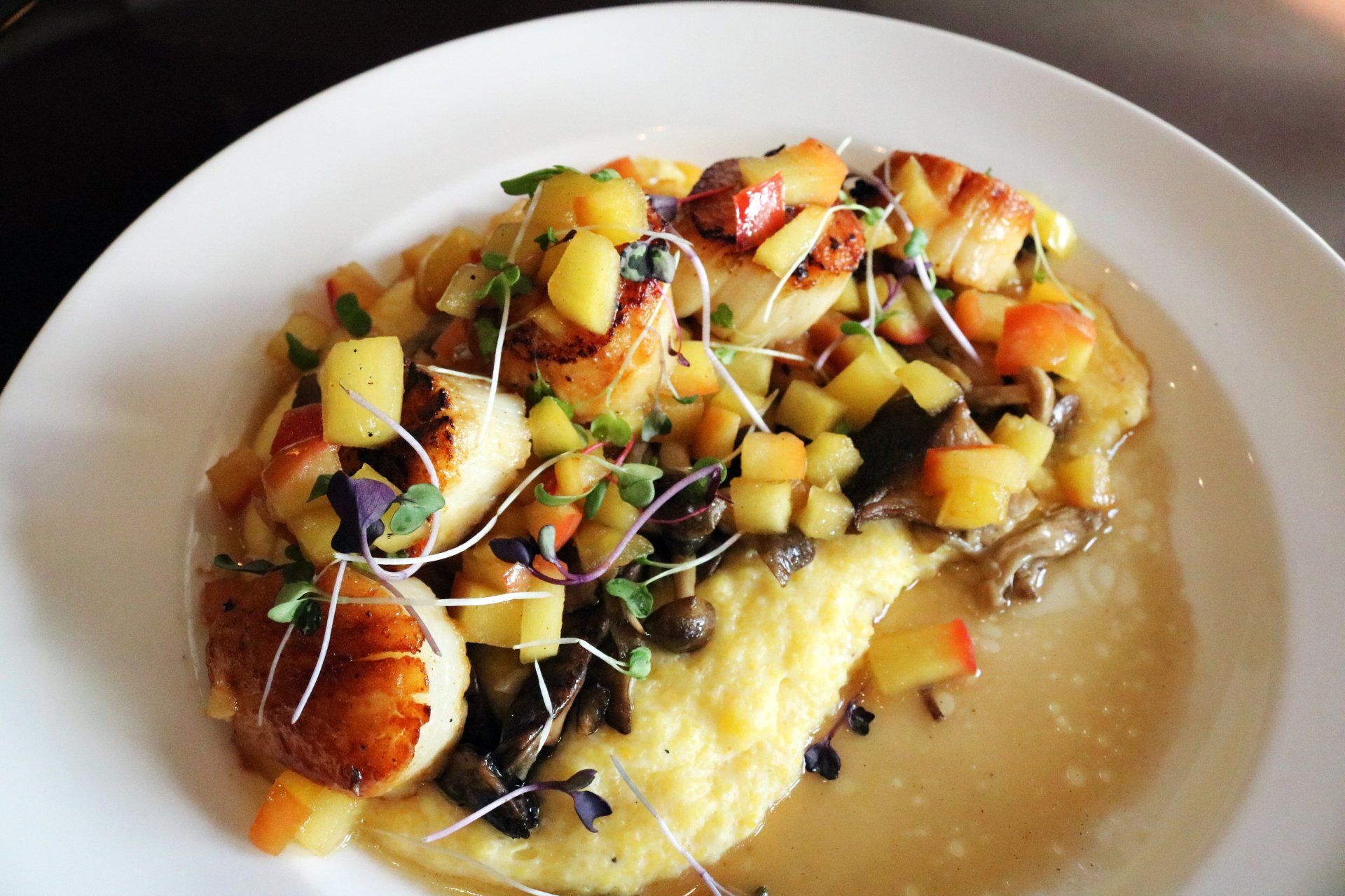 Atkinson Resort > Dining