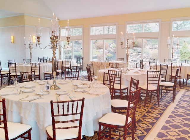 Atkinson resort and country club wedding | Beachweddingtips.com