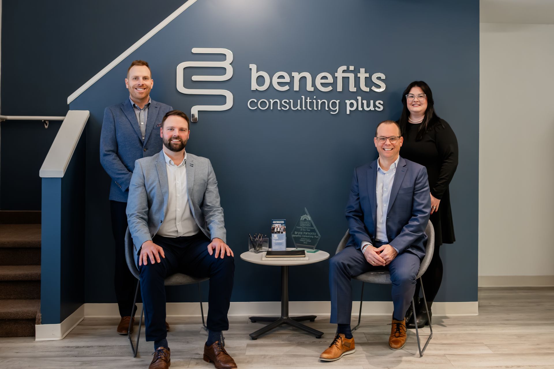 Benefits Consulting Plus | Kingston, ON