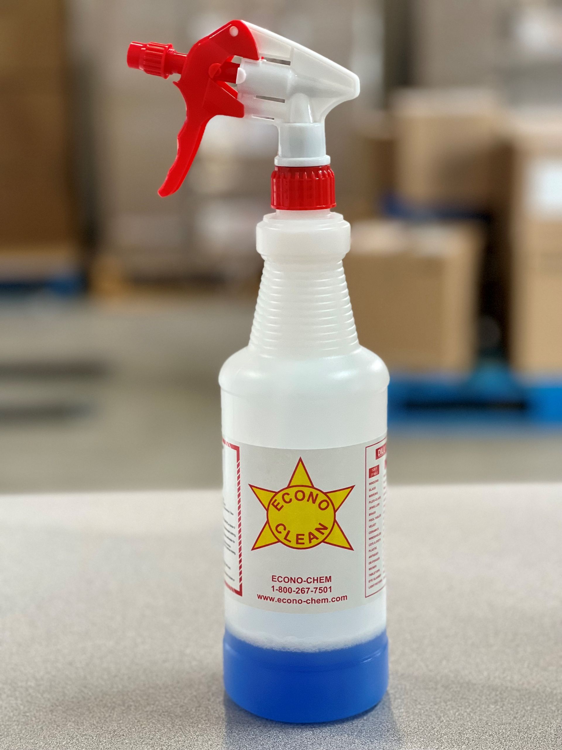 How Multi-Purpose Cleaners Benefit Body Shops, Hospitals, and Restaurants