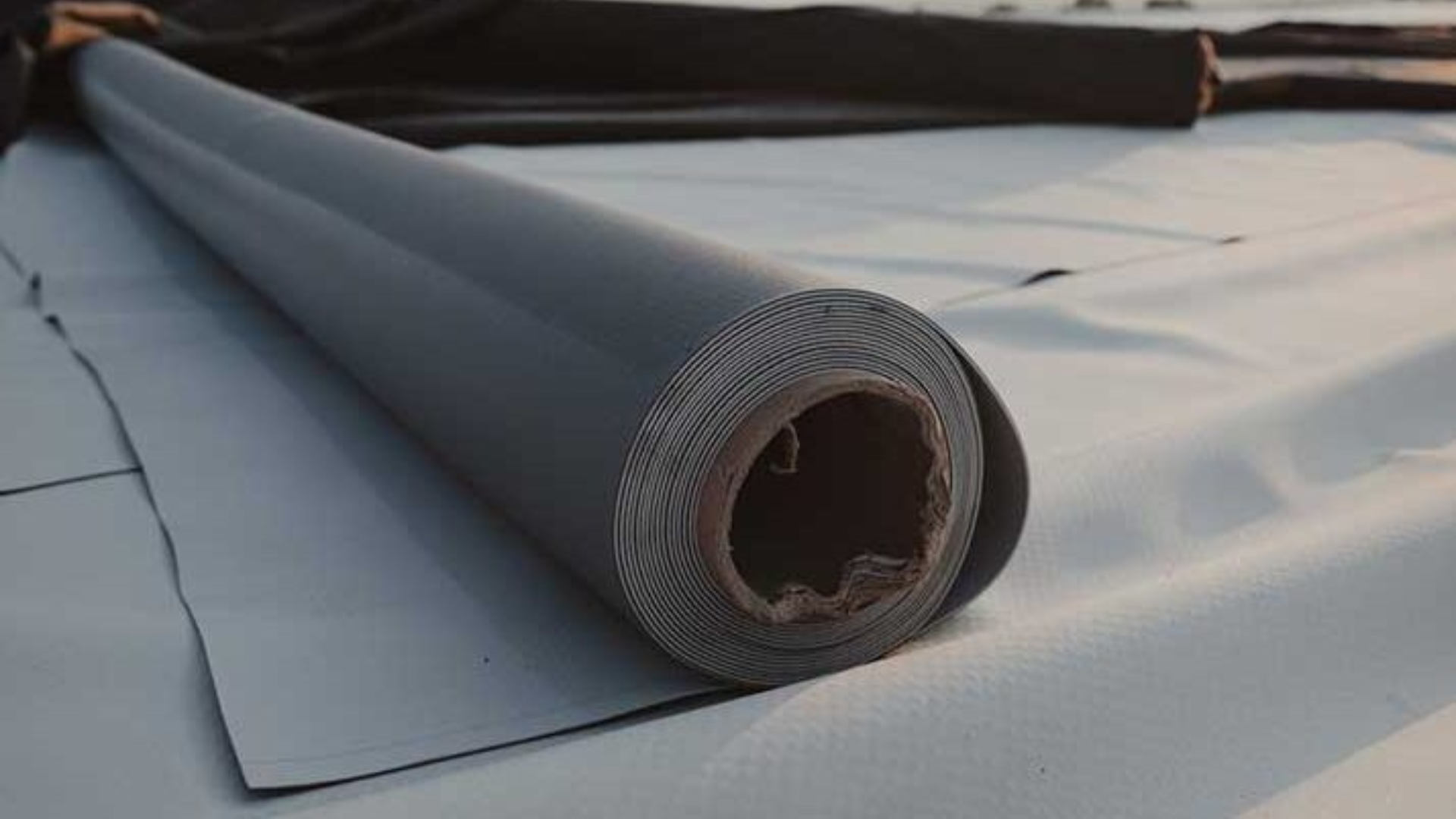 PVC Roof Replacement & Repair in Flower Mound TX | Lancaster Roofing