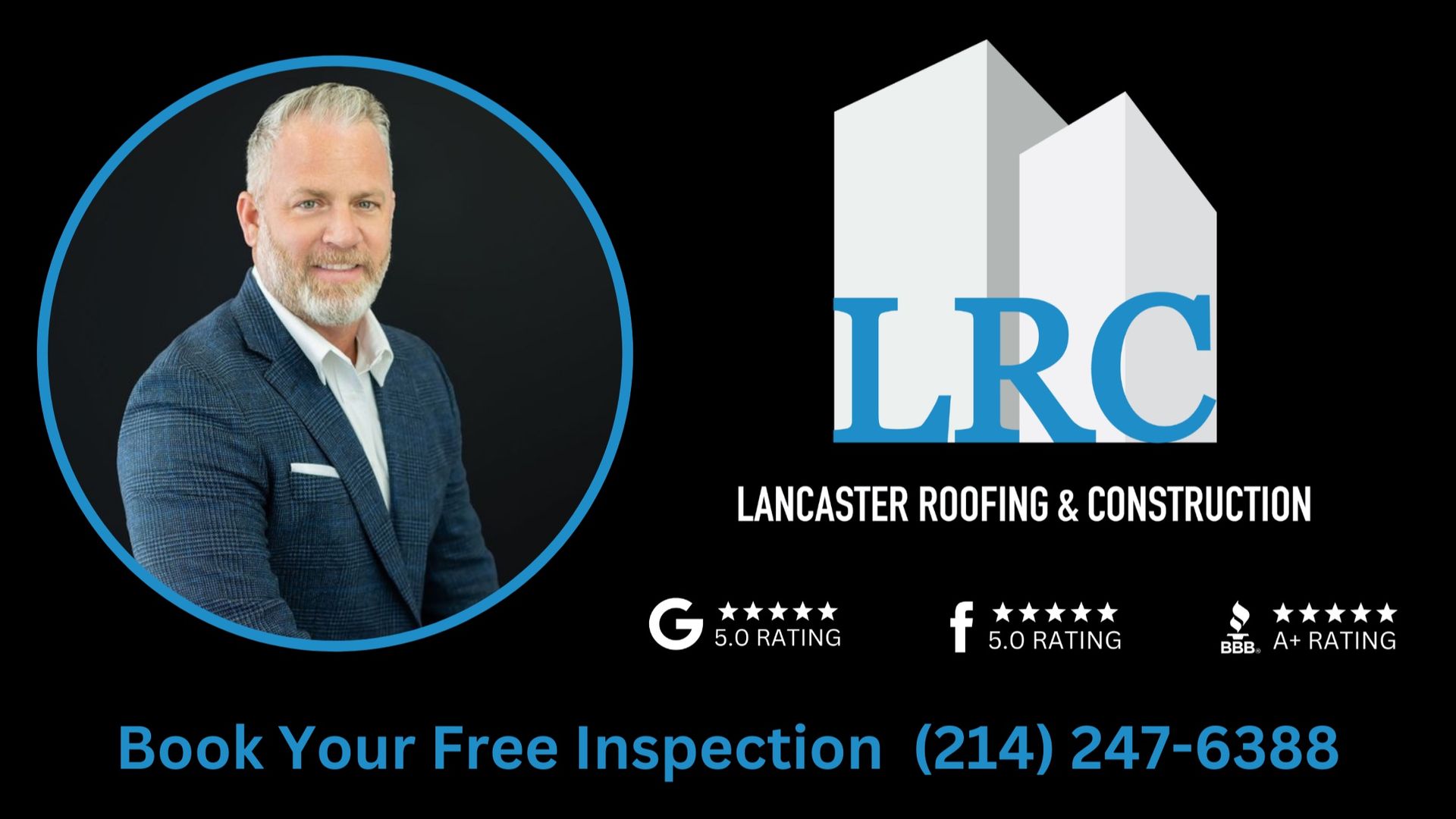 Flower Mound Commercial Flat Roofing Experts | Lancaster Roofing