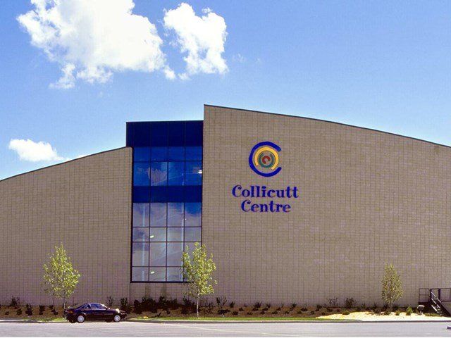 Arena Locations We Utilize In Central Alberta | Norrie Power Skating