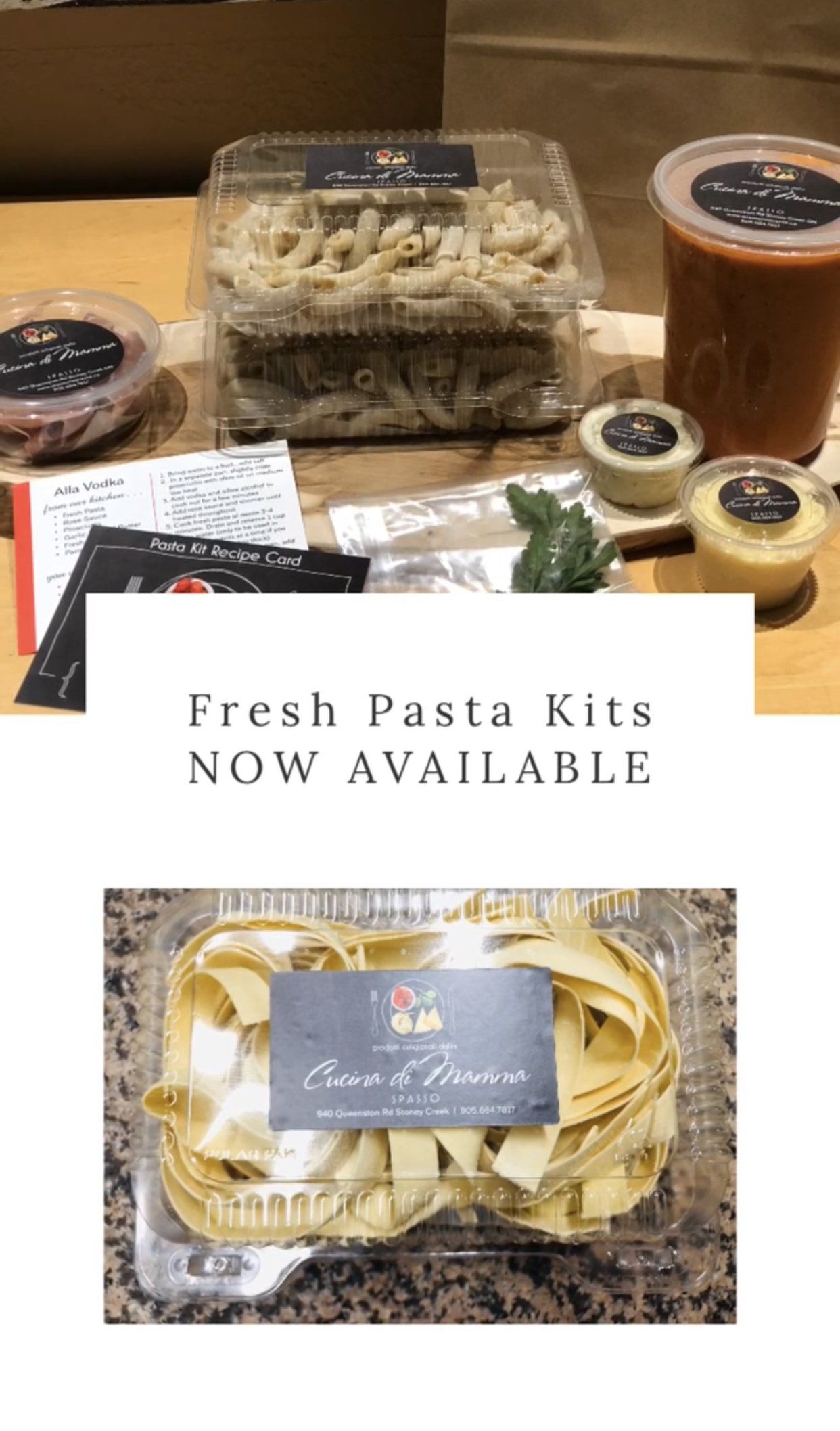 Home [www.spassoristorante.ca]