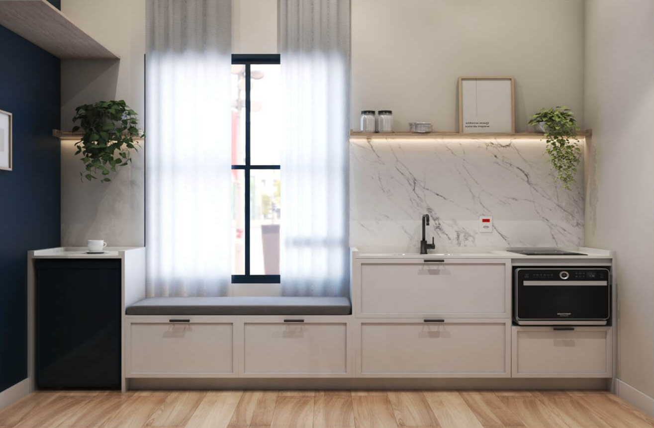 Apê Smart Studios
