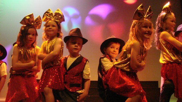 Performing Arts Schools Near Me | Drama School Dublin | Acting School ...