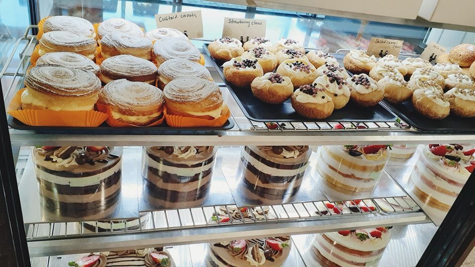 My Little Bakehouse | Cake Shop in Cairns